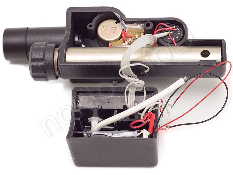 Moduł elektroniki i zasilania NVRS 2.5x50 gen.1 | sklep internetowy WWW ...